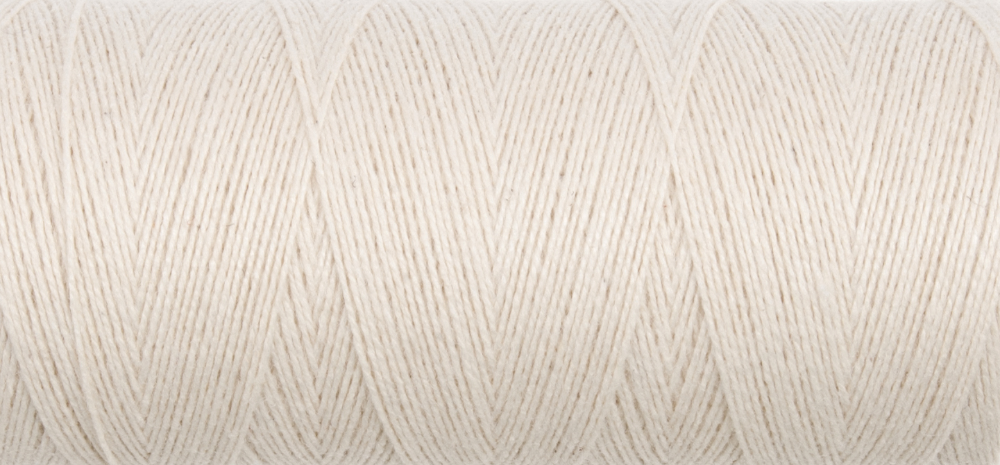 Coats Basting Thread: 10 x 20g: Spool - Mez - Coats - Groves and Banks