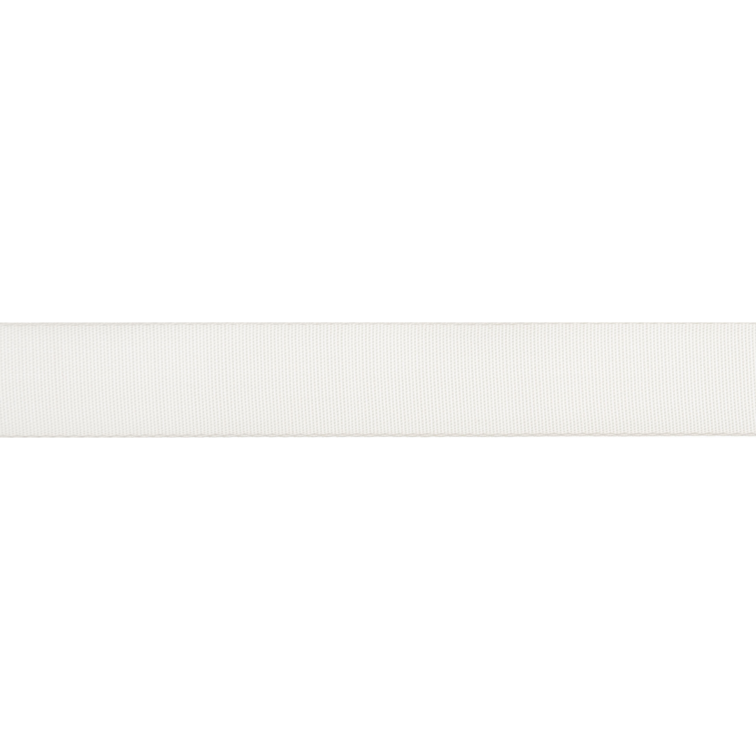 Ribbon: TENCEL™ Biodegradable: 20m x 6mm: Off White - Bowtique - Groves ...