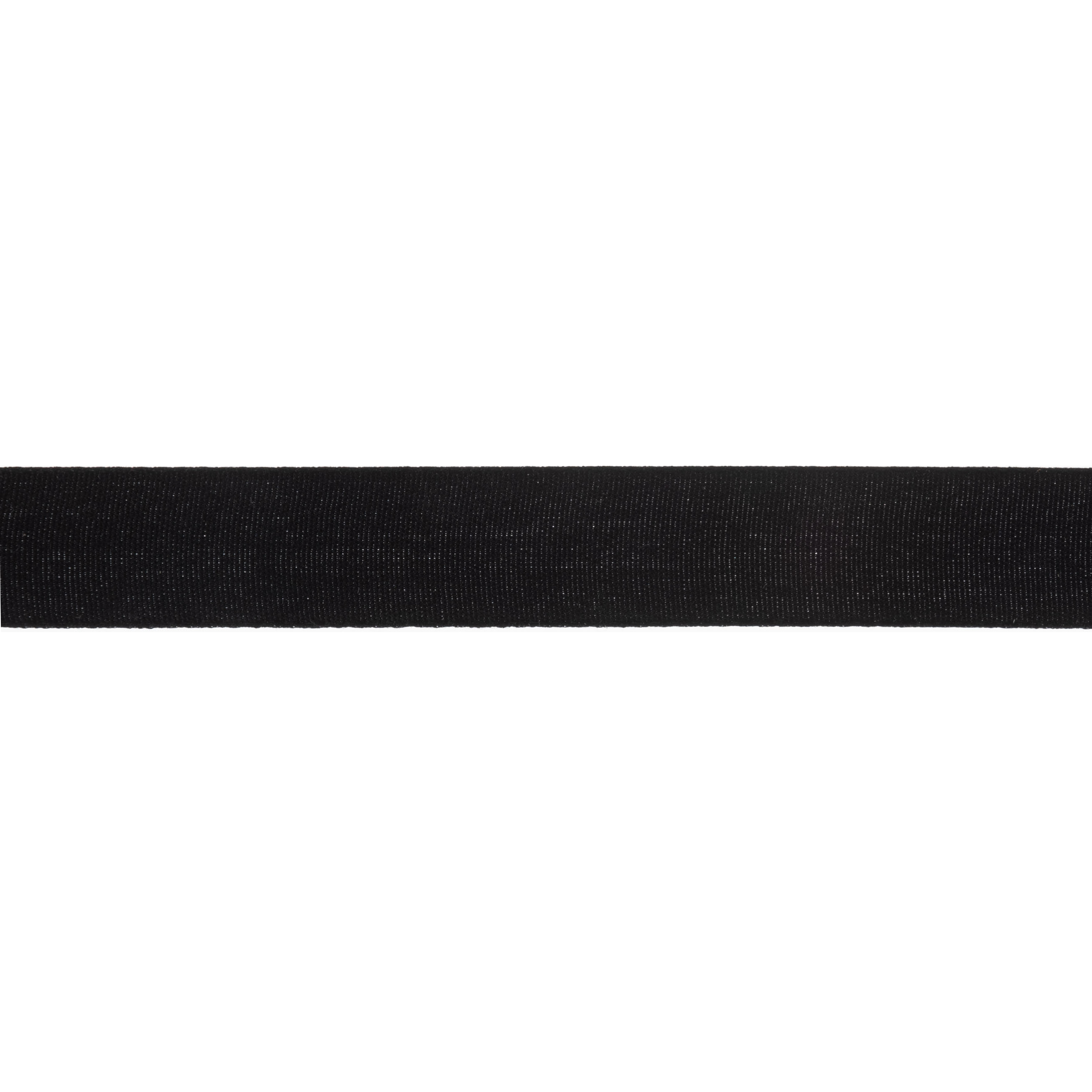 Ribbon: TENCEL™ Biodegradable: 20m x 6mm: Black - Bowtique - Groves and ...