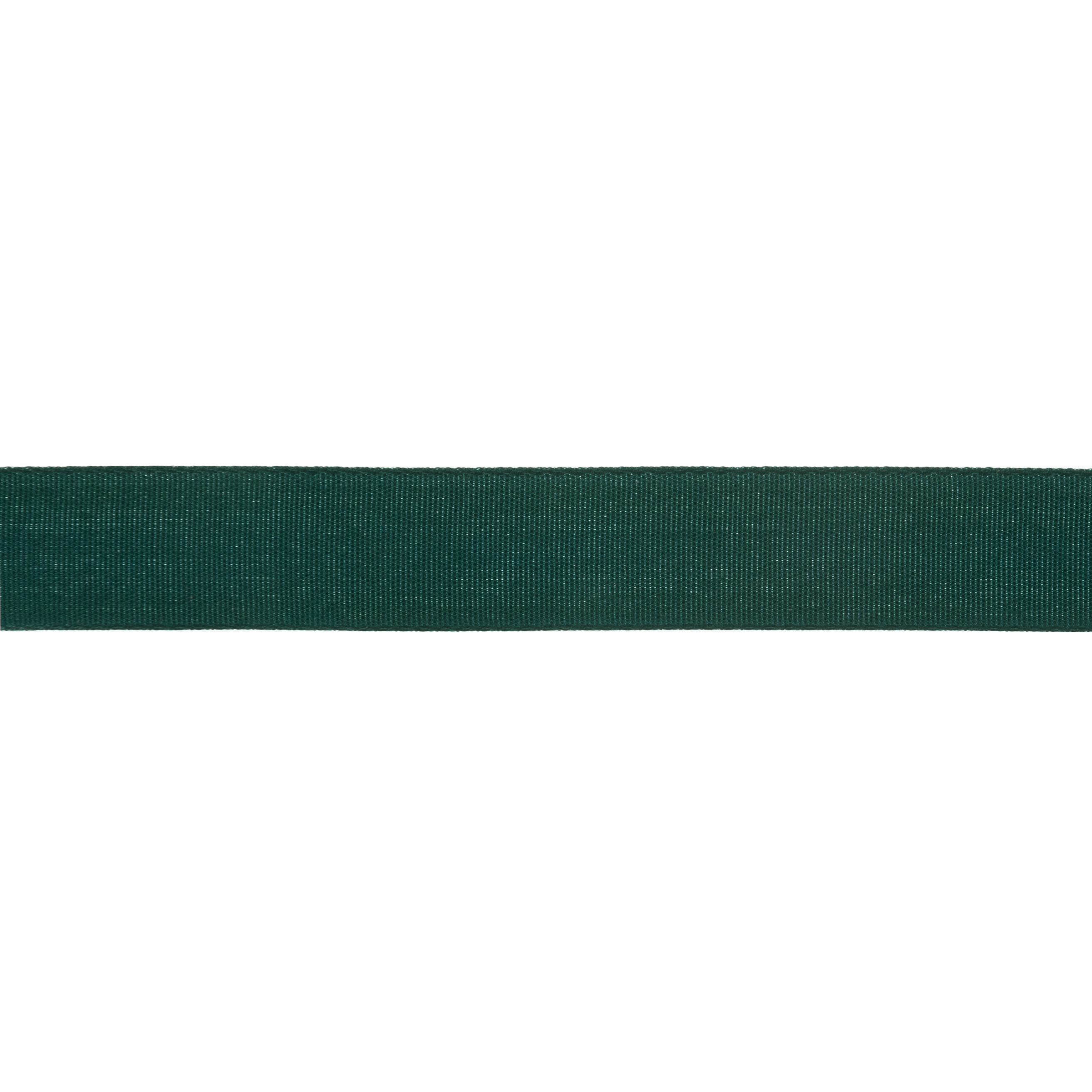 Ribbon: TENCEL™ Biodegradable: 20m x 6mm: Dark Green - Bowtique ...
