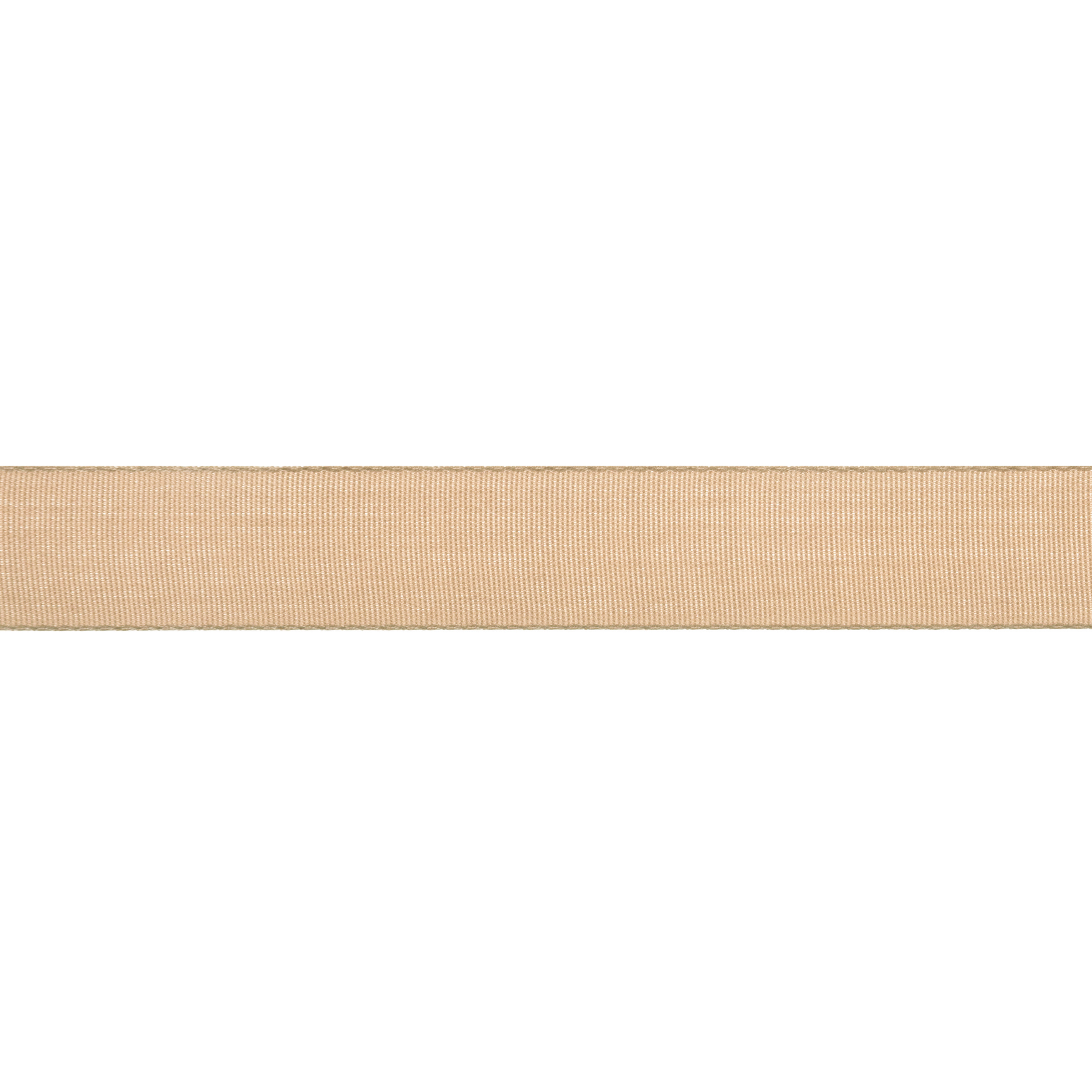 Ribbon: TENCEL™ Biodegradable: 20m x 6mm: Light Brown - Bowtique ...