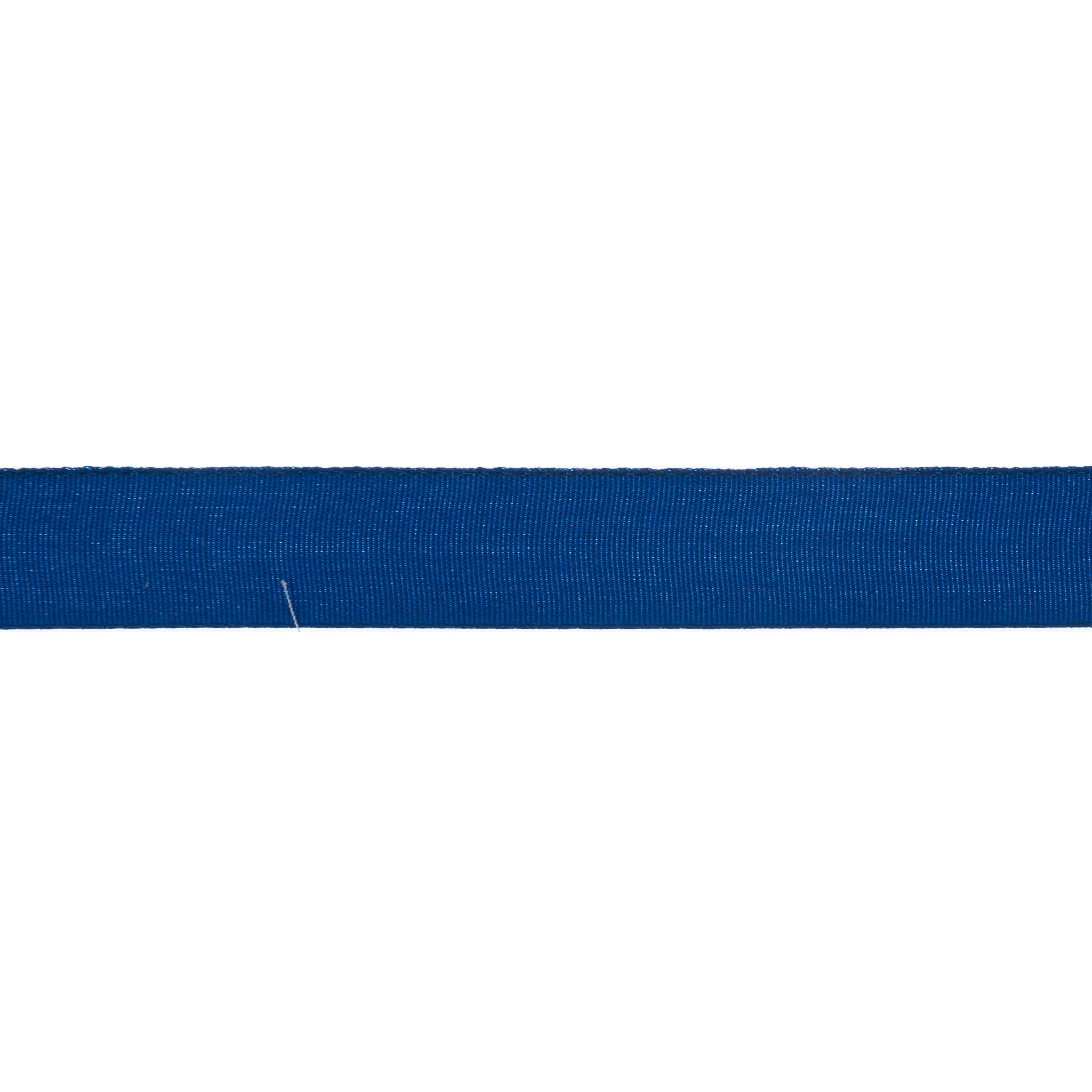 Ribbon: TENCEL™ Biodegradable: 20m x 16mm: Cobalt - Bowtique - Groves ...