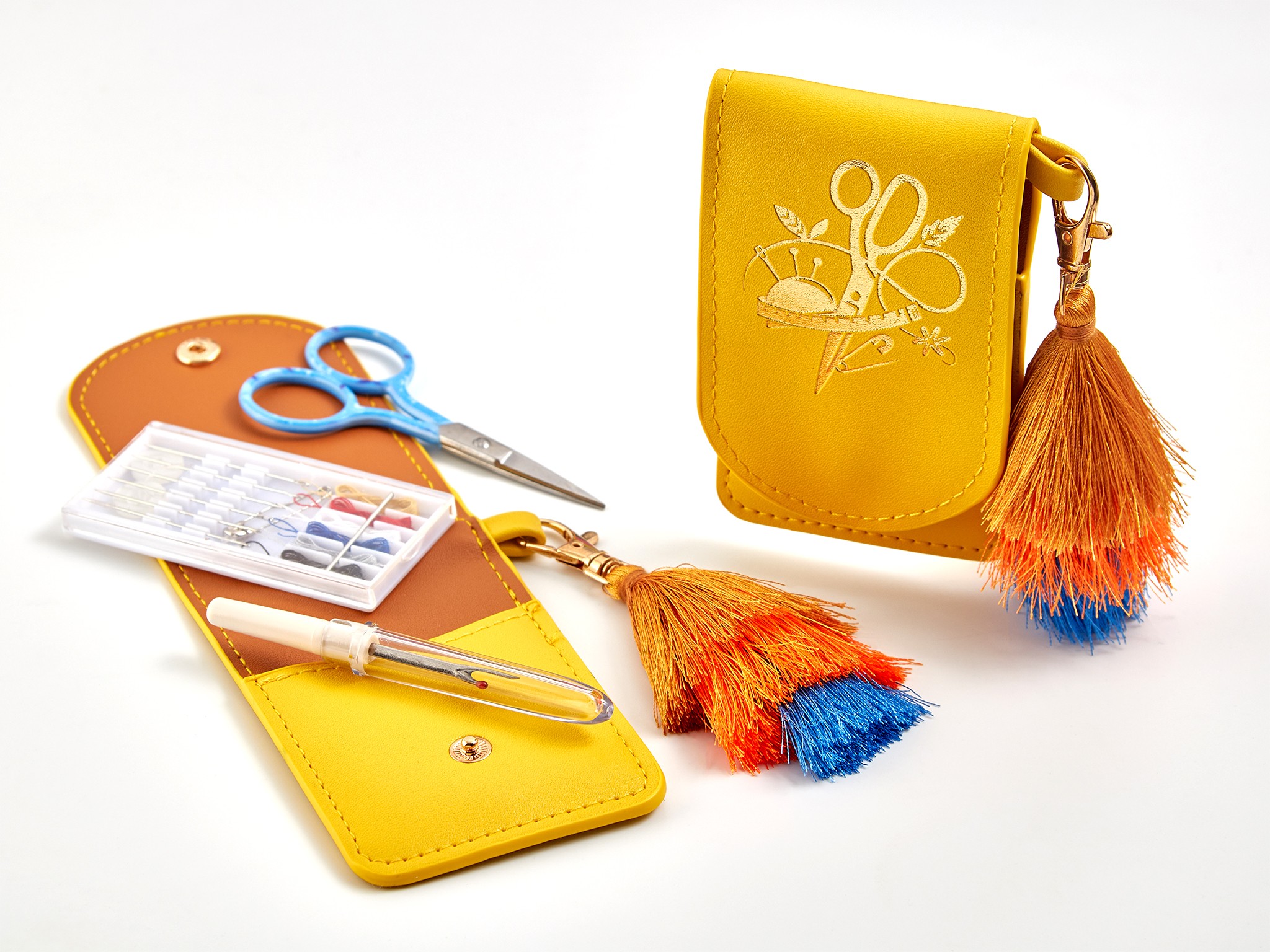 Counter Display Unit: Sewing Kit: Sew Chic: 12 Pieces - Sew Tasty ...