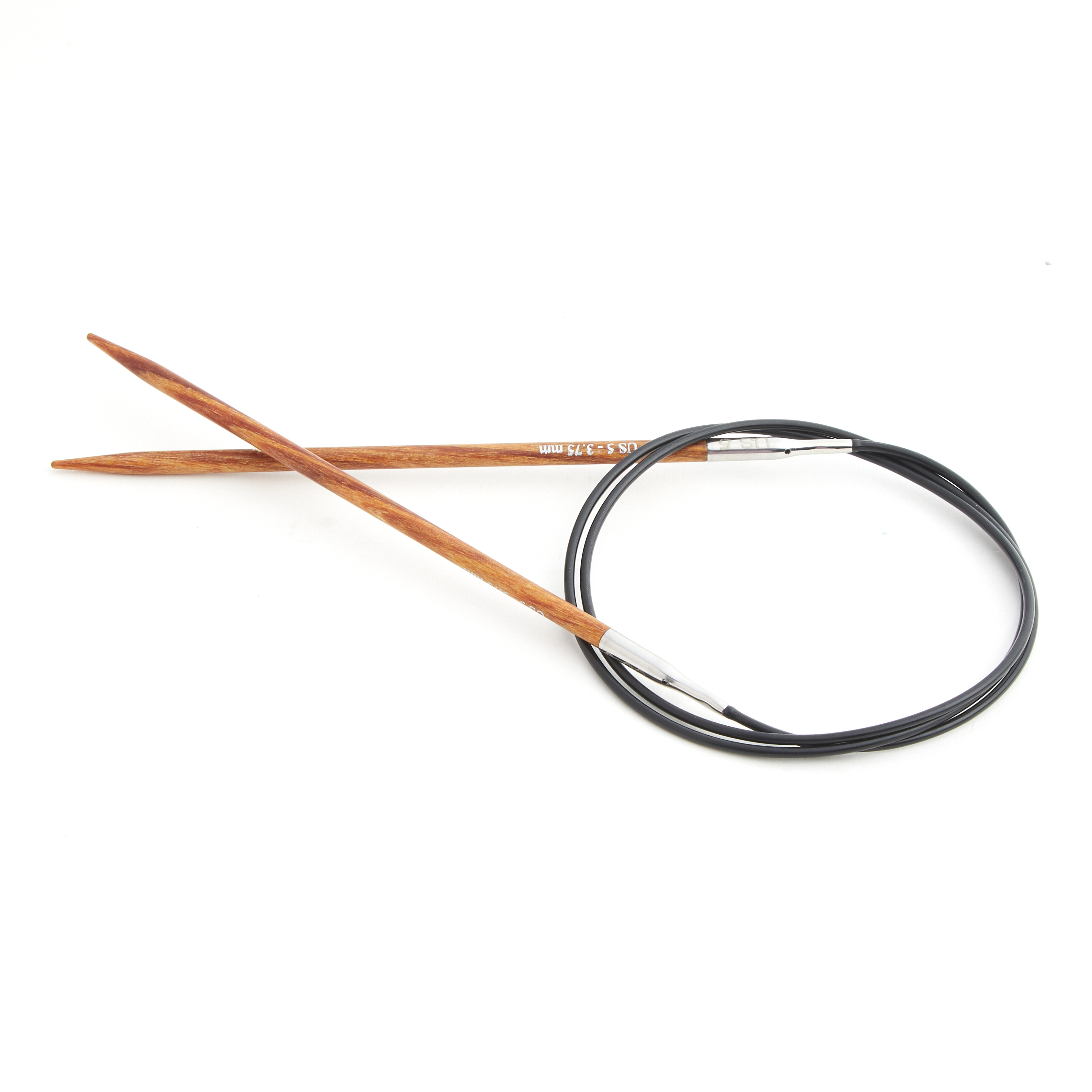 Knitting Pins: Circular: Fixed: Dreamz: 80cm x 3.75mm - KnitPro ...