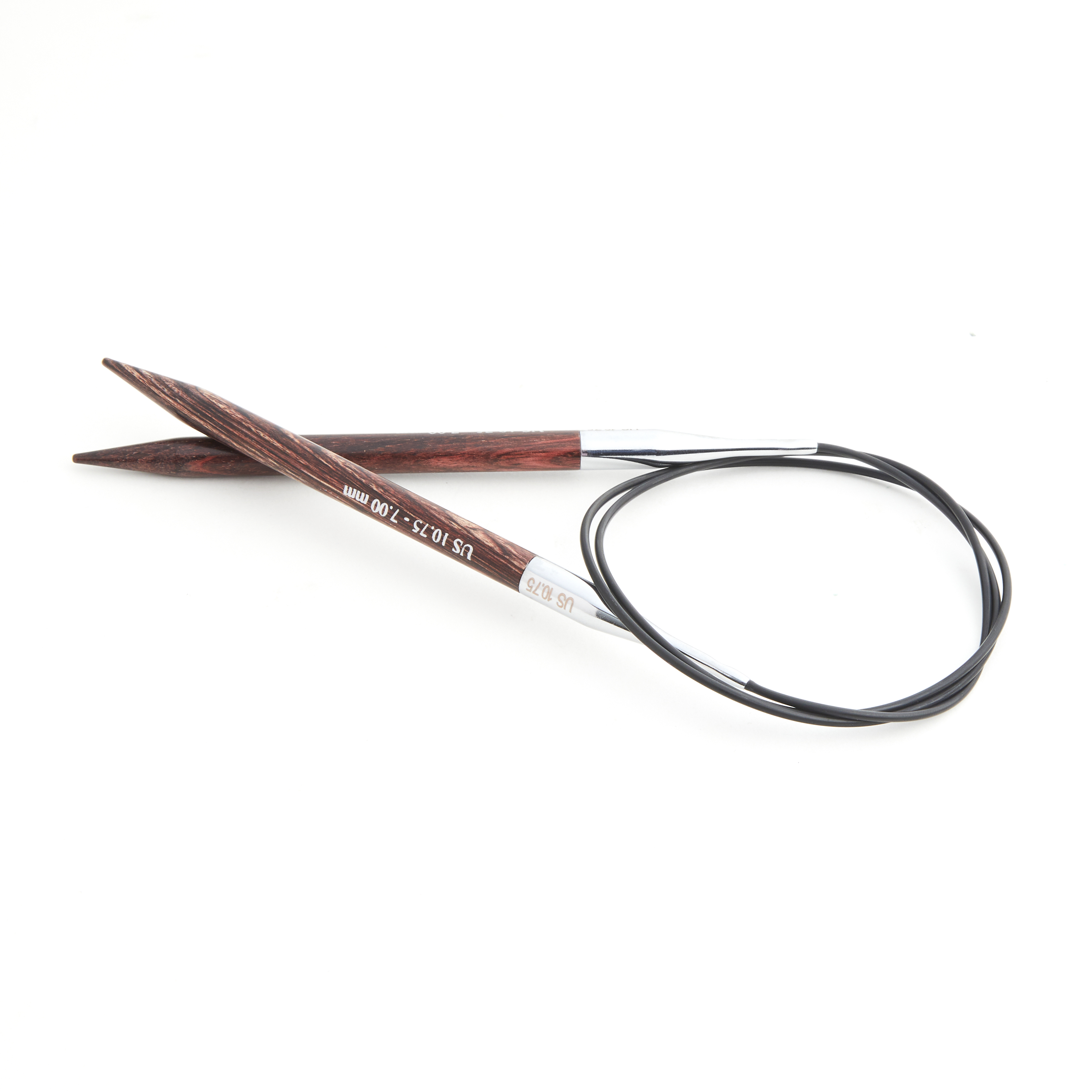 Knitting Pins: Circular: Fixed: Dreamz: 120cm x 7.00mm - KnitPro ...