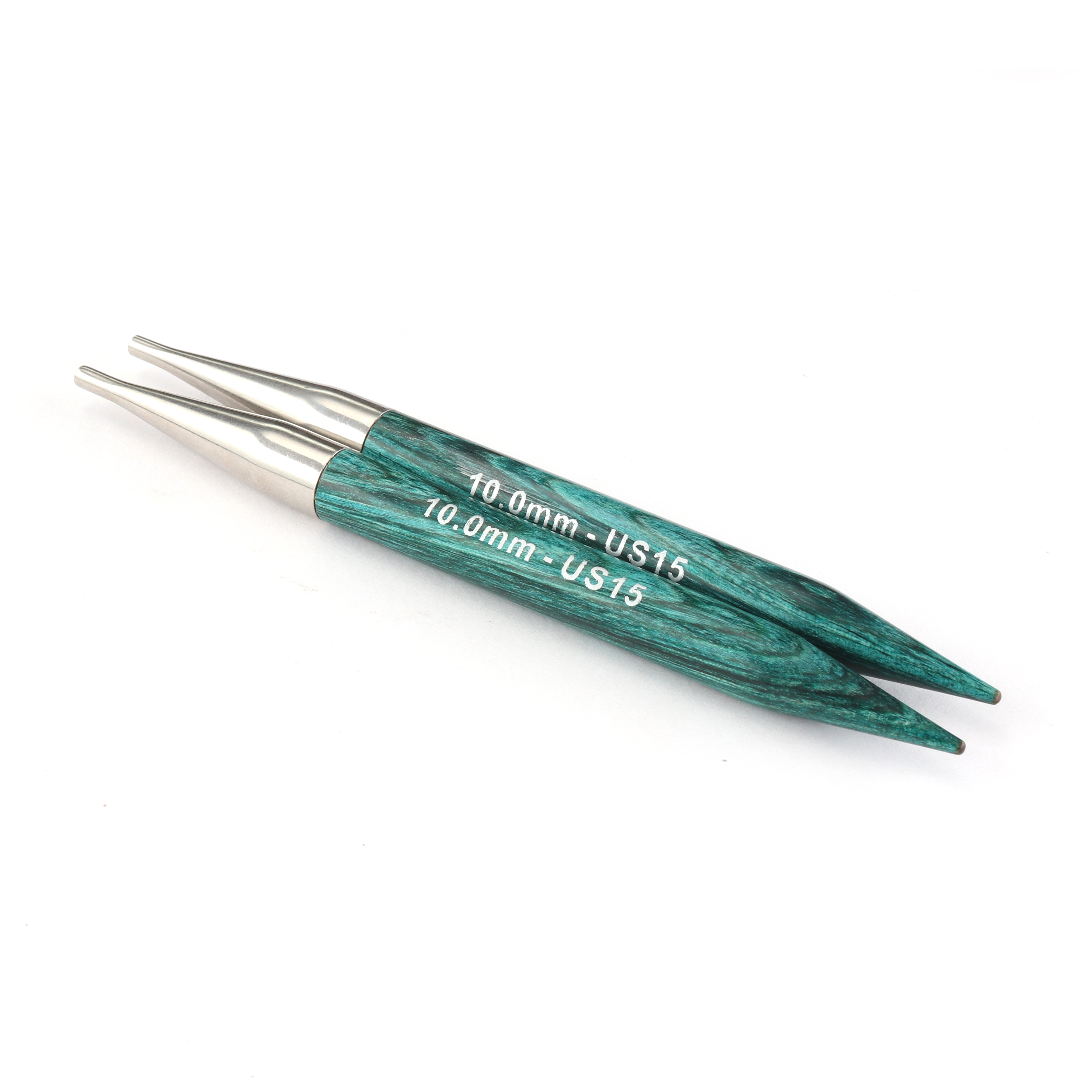 Knitting Pins: Circular: Interchangeable: Standard: Dreamz: 10.00mm ...