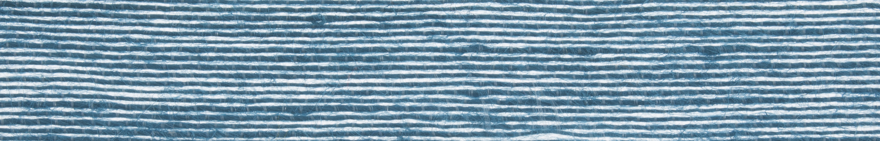 Trim: Hessian: 20m x 38mm: Blue - Trimits - Groves and Banks