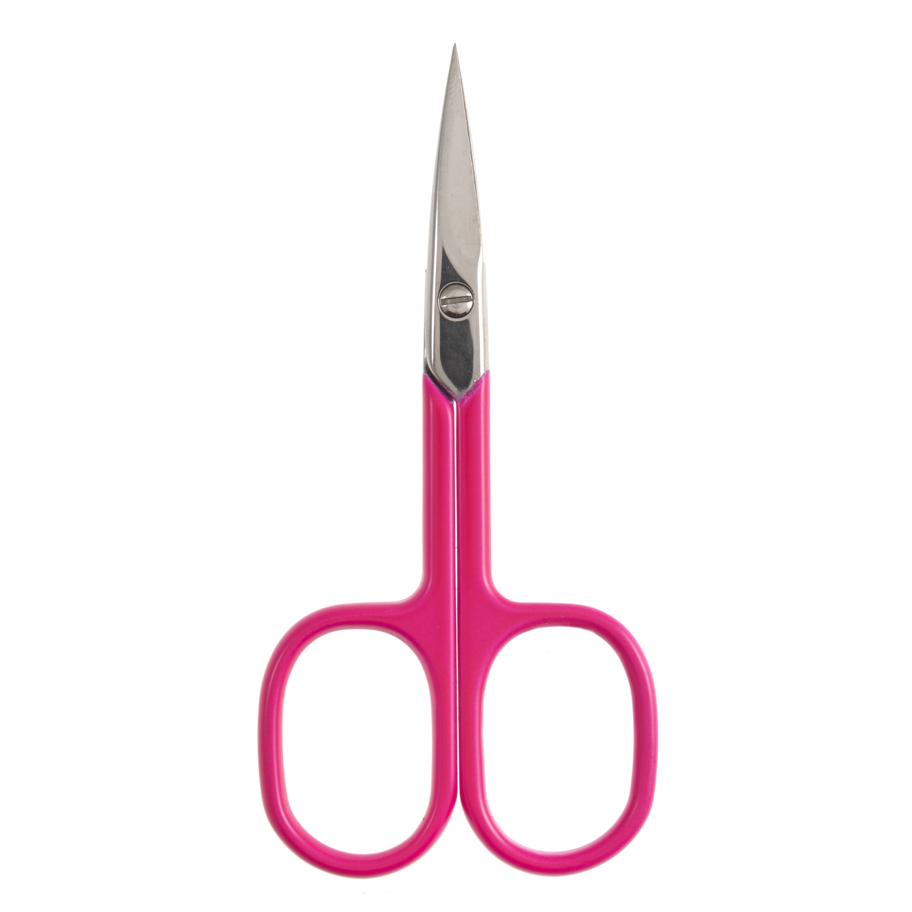 Scissors: Embroidery: 10cm: Neon Pink - Milward - Groves and Banks