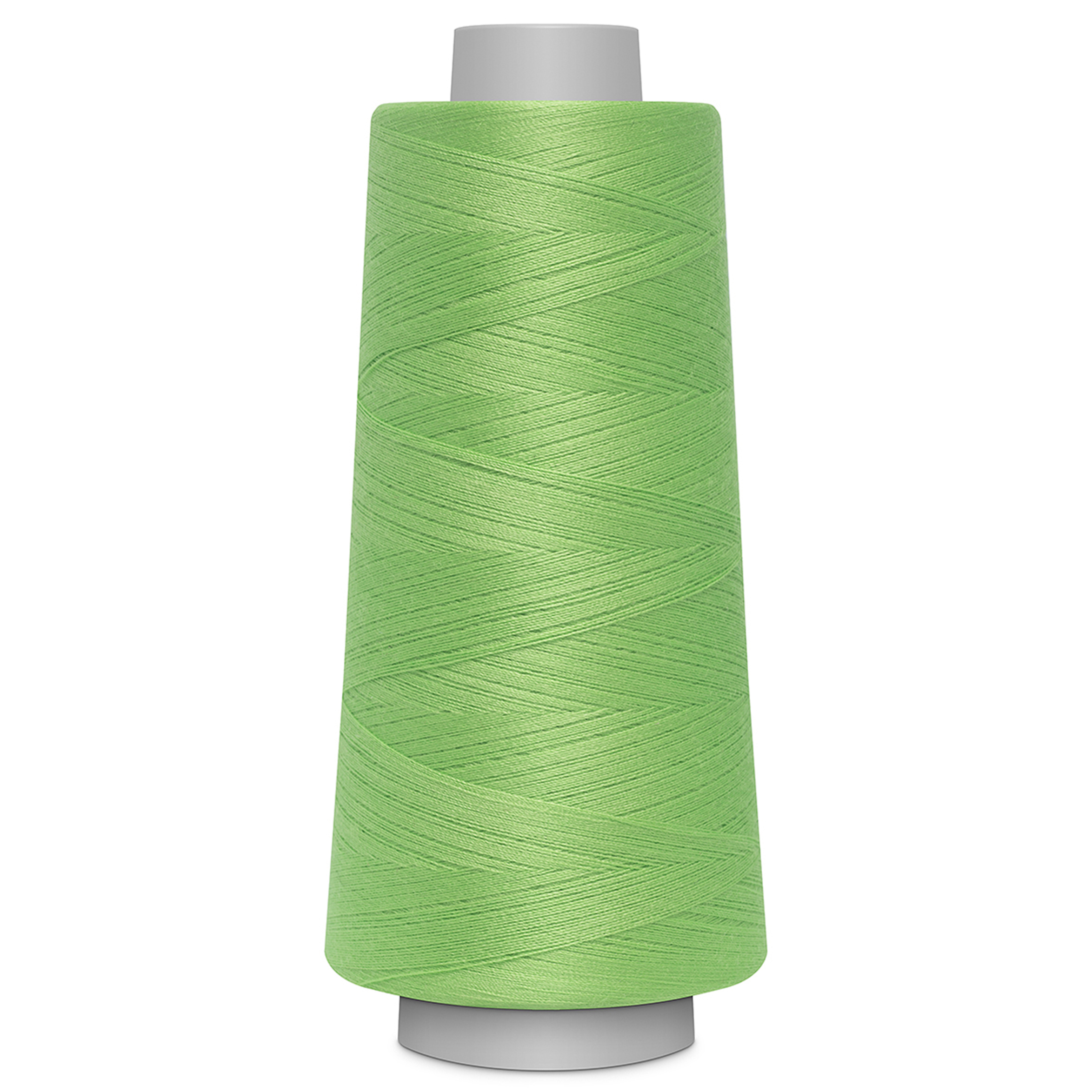 Toldi-Lock Overlocking Thread: 2500m - Gutermann - Groves and Banks