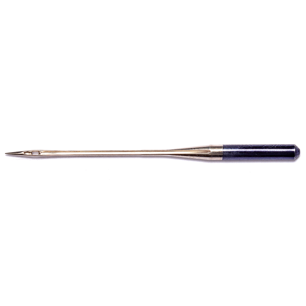Sewing Machine Needles: Ball Point: Medium 80(12): 6 Pieces - Hemline ...