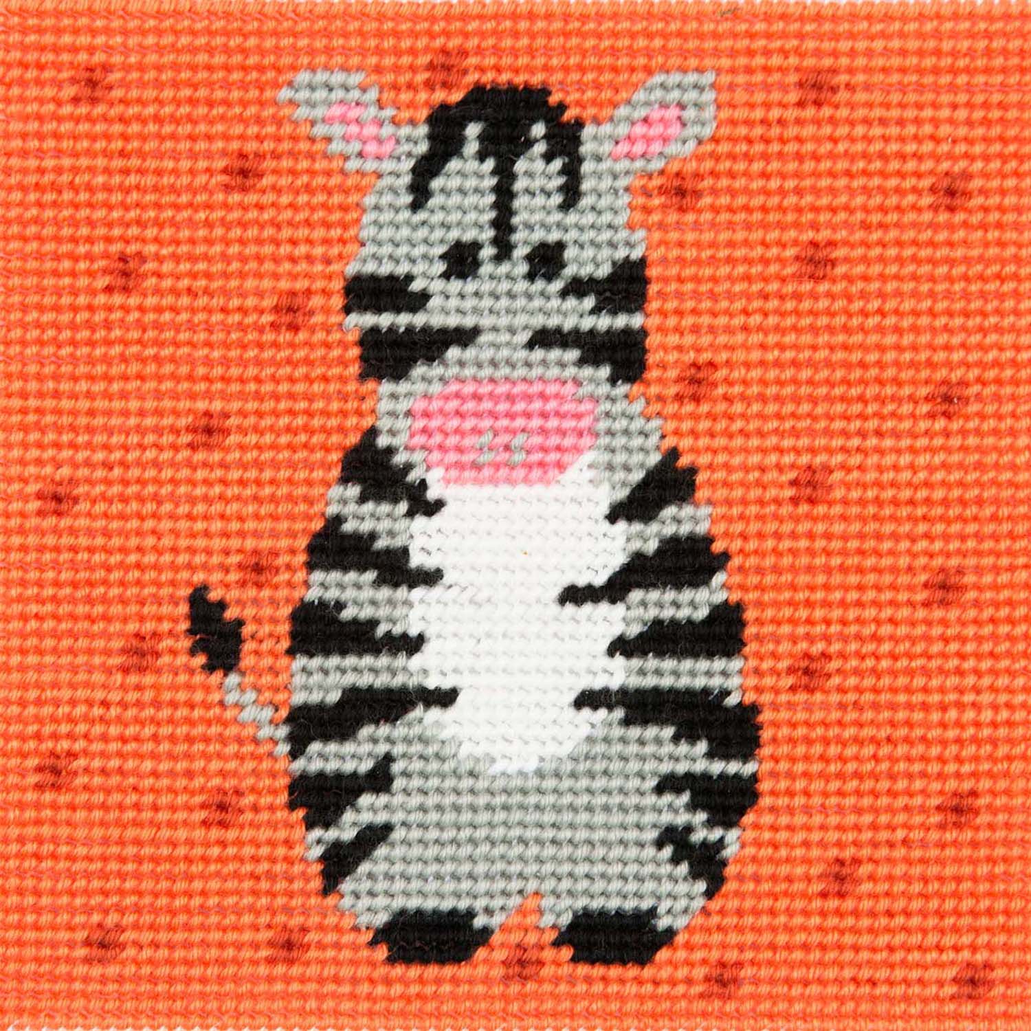 Tapestry Kit: 1st Kit: Deborah - Anchor - Groves and Banks