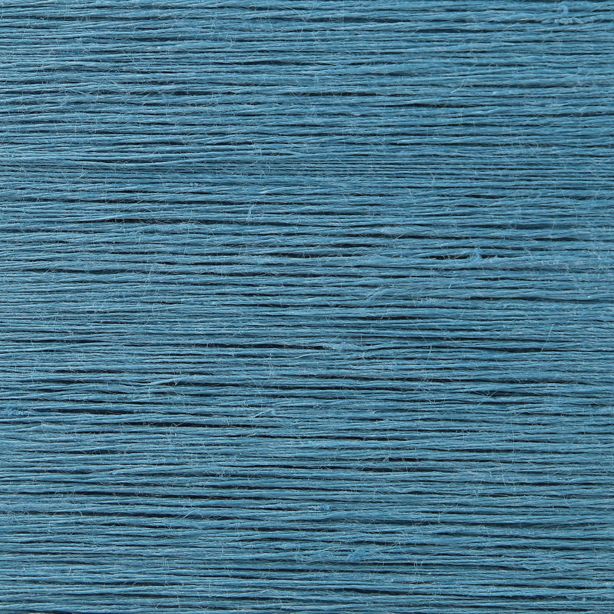 Linen: 10 x 15m: Teal - Anchor - Groves and Banks