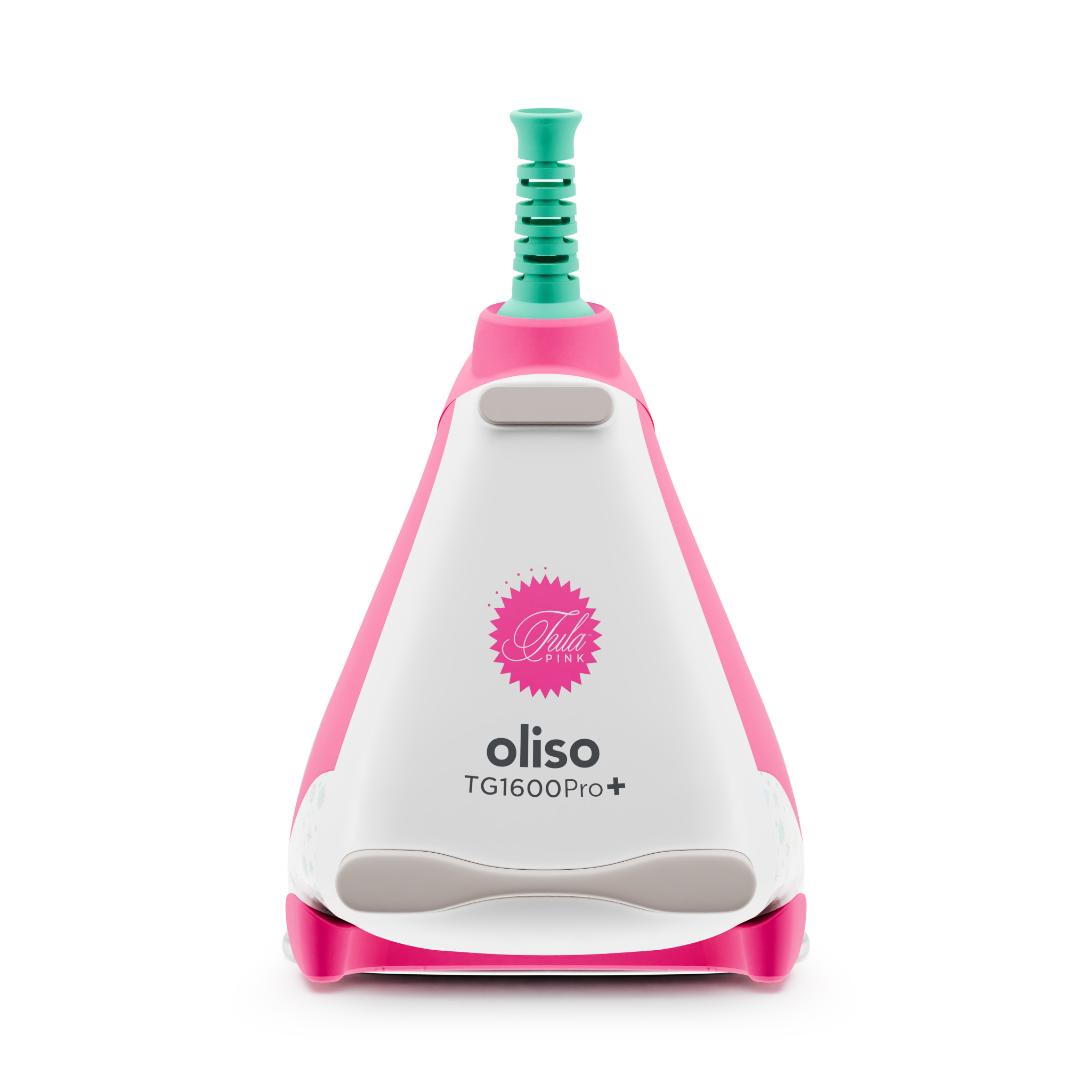 Oliso Smart Iron: TG1600 Pro Plus: Tula Pink - Oliso - Groves and Banks