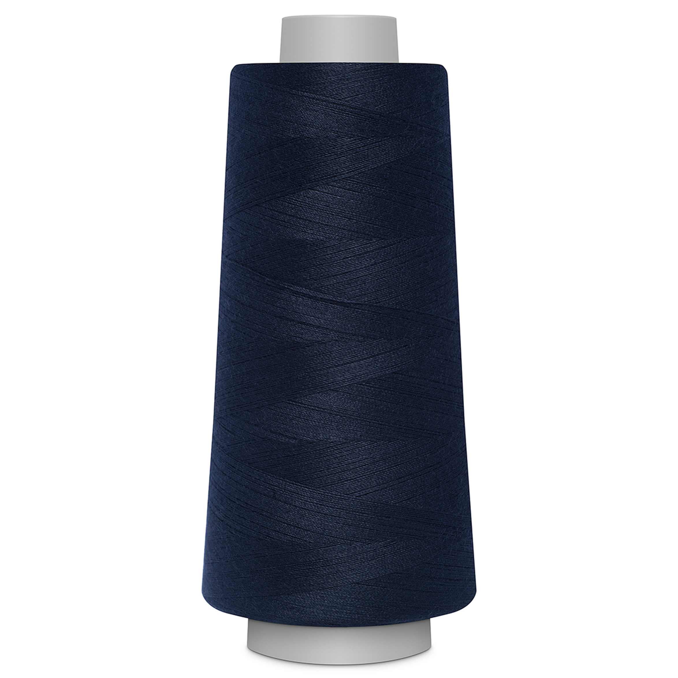 Toldi-Lock Overlocking Thread: 2500m - Gutermann - Groves and Banks