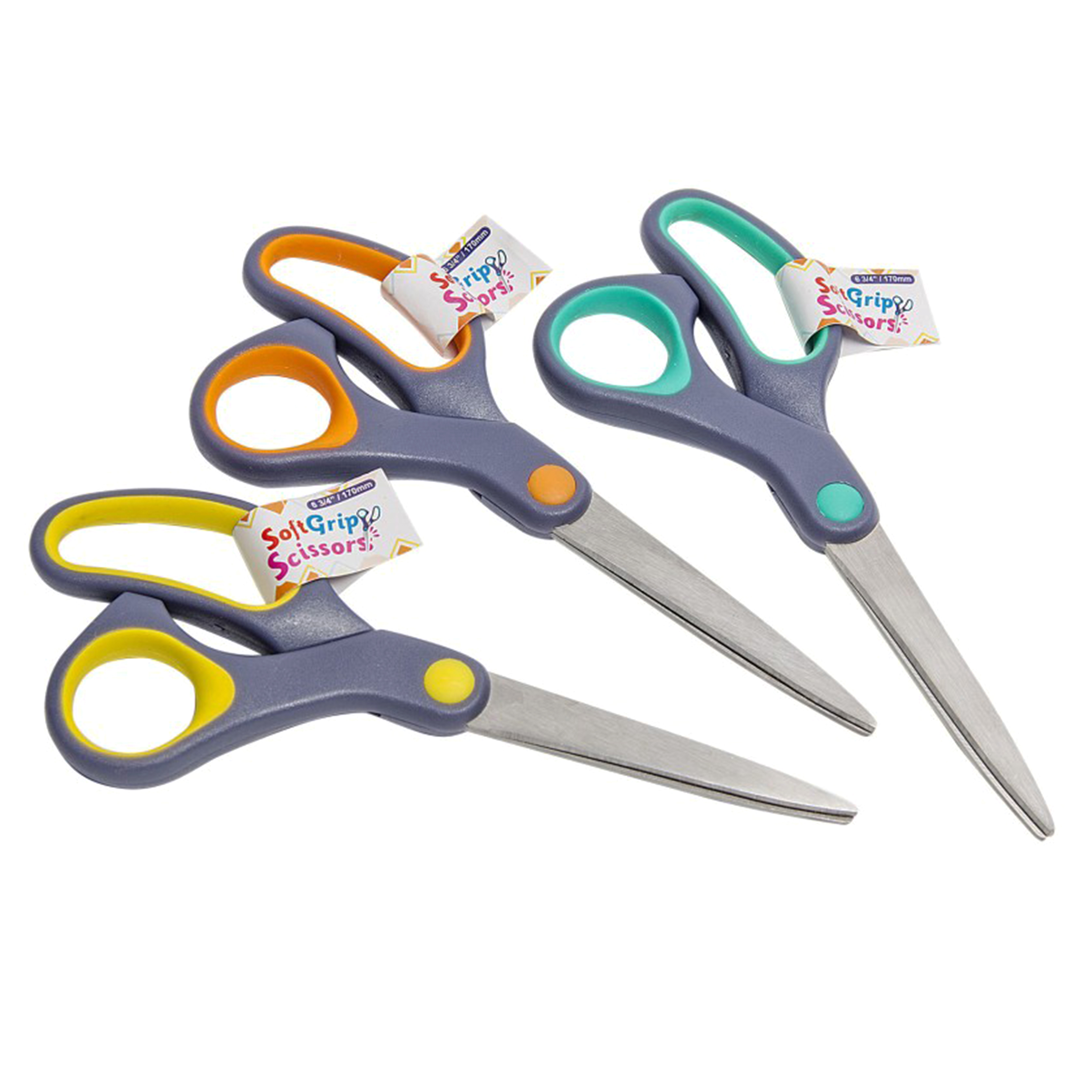 Counter Display Unit: Scissors: General Purpose: 30 Piece - Sew Tasty ...