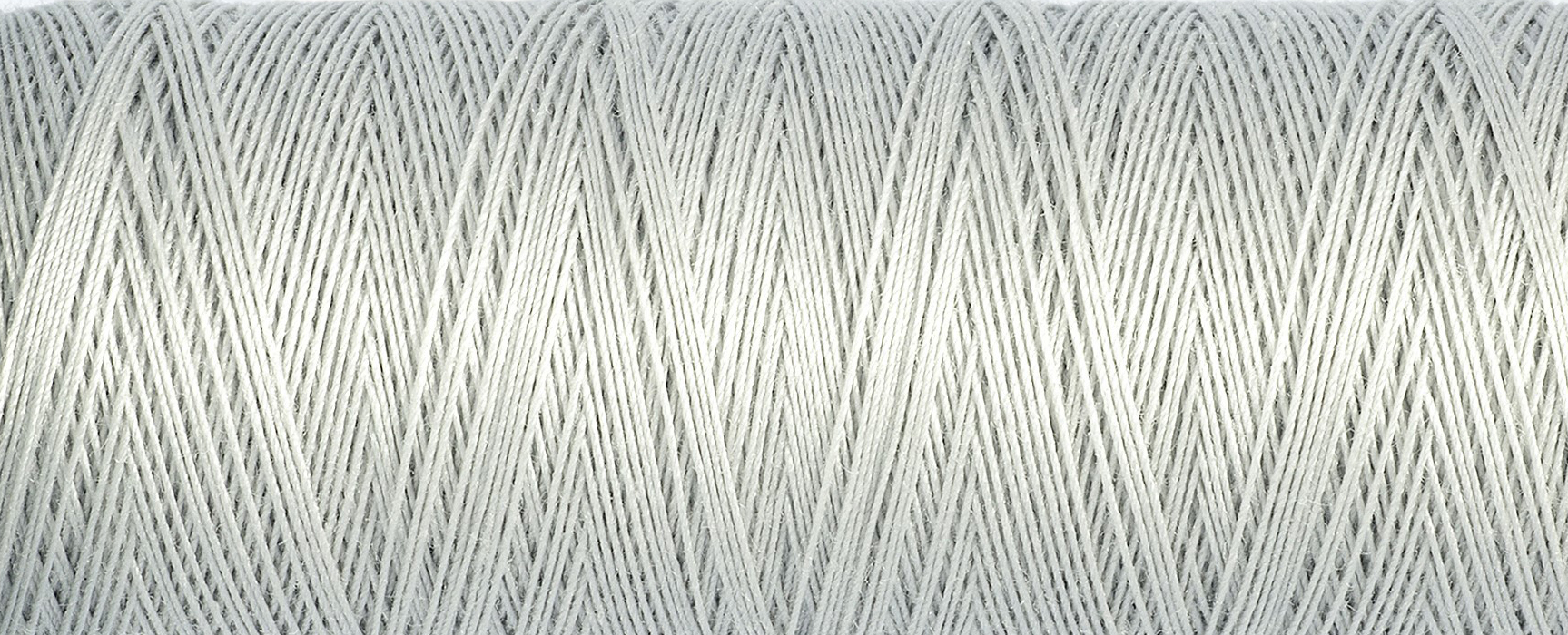 Natural Cotton Thread: 100m - Gutermann - Groves and Banks