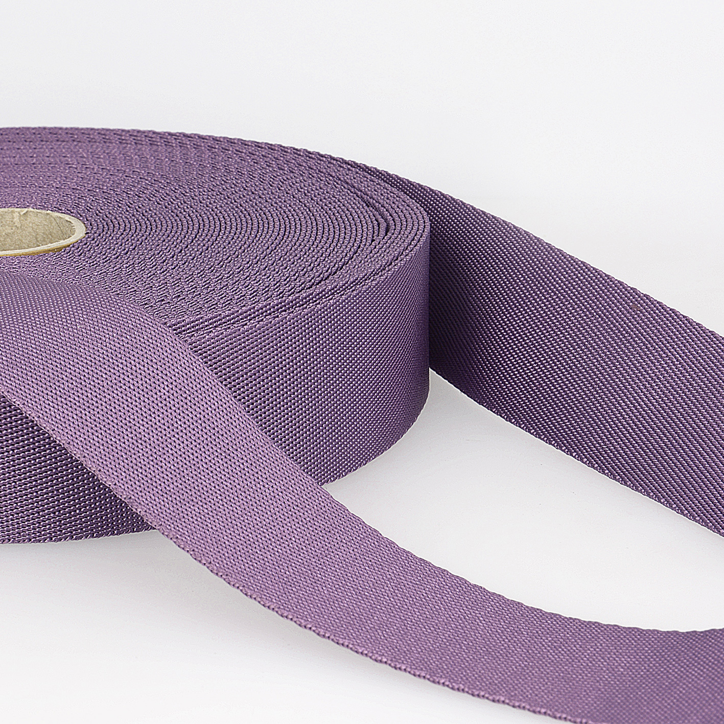 Trim: Webbing: Shoulder: 20m x 35mm: Violet - Stephanoise - Groves and ...