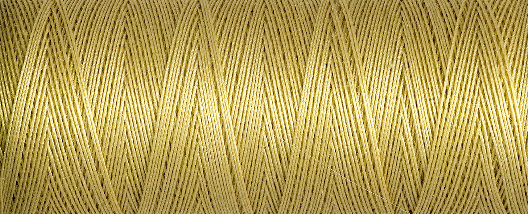 Natural Cotton Thread: 100m - Gutermann - Groves and Banks