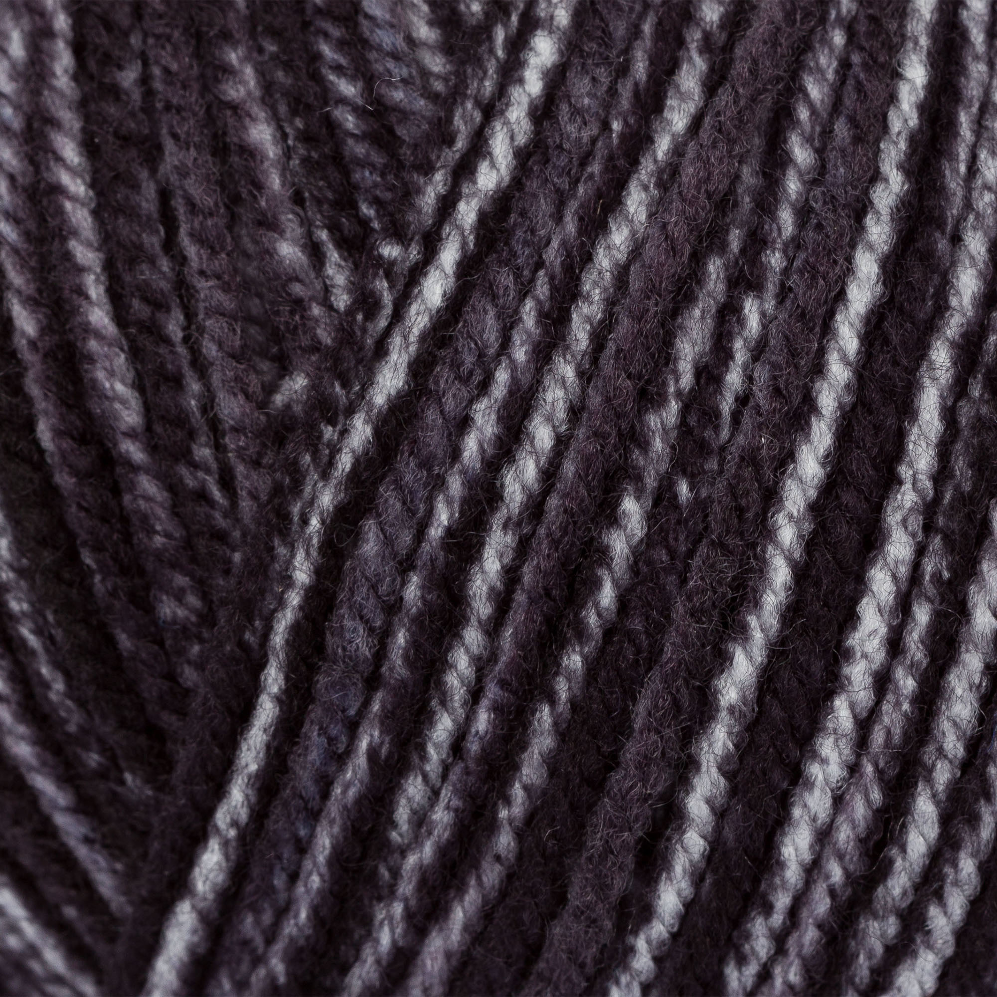 Fab: Double Knitting: 10 x 100g: Black Denim - Patons - Groves and Banks