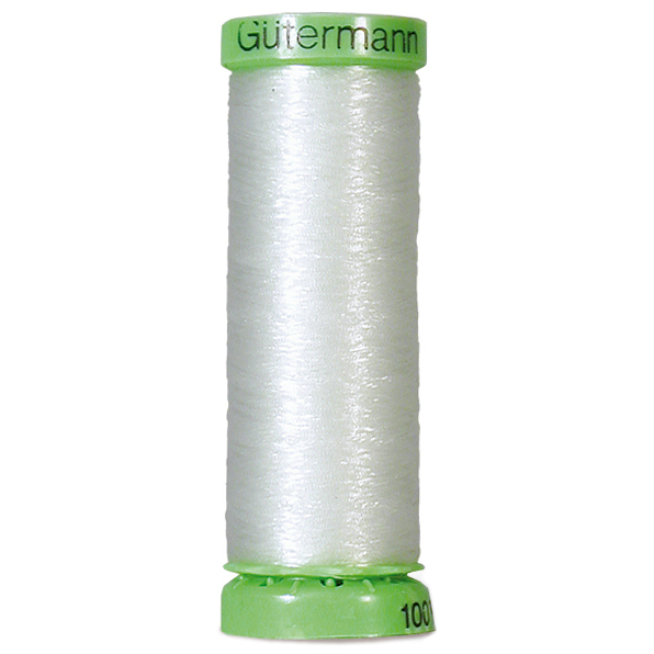 Transparent Thread: 3m Spools - Gutermann - Groves and Banks