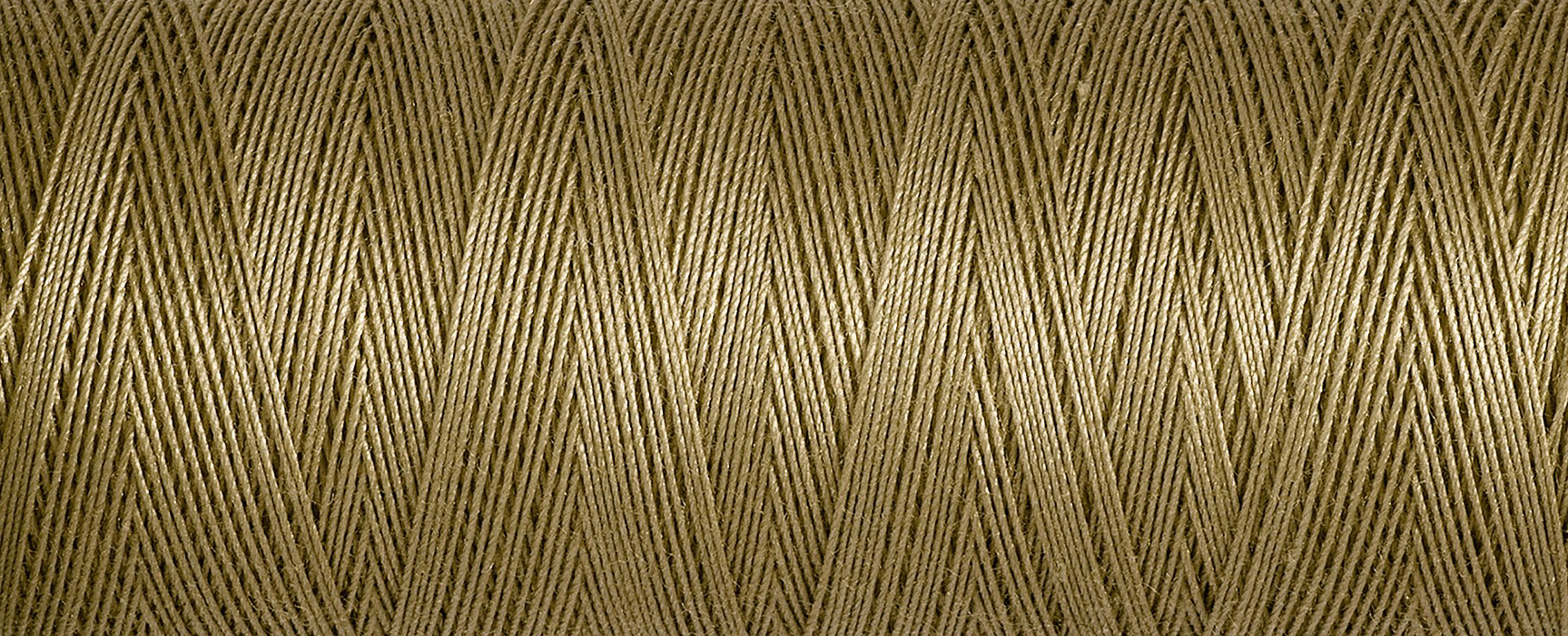 Natural Cotton Thread: 100m - Gutermann - Groves and Banks