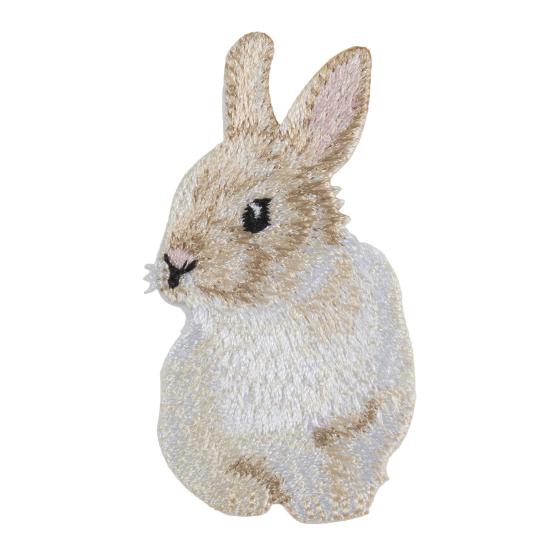 Motif C: Bunny - Trimits - Groves and Banks