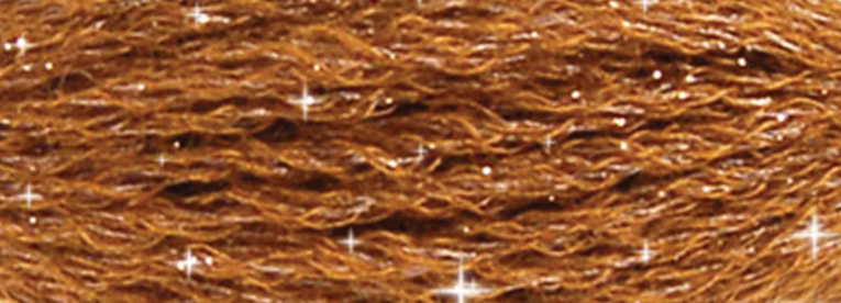 Mouliné Étoile: 6 x 8m: Skeins - DMC - Groves and Banks