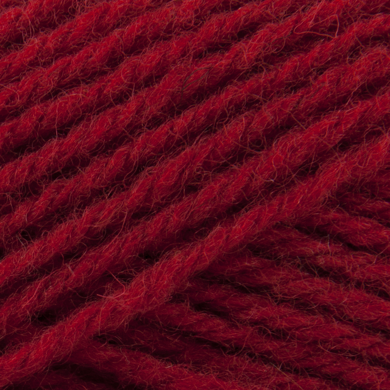 Wool Blend: Aran: 10 x 100g: Cherry - Patons - Groves and Banks