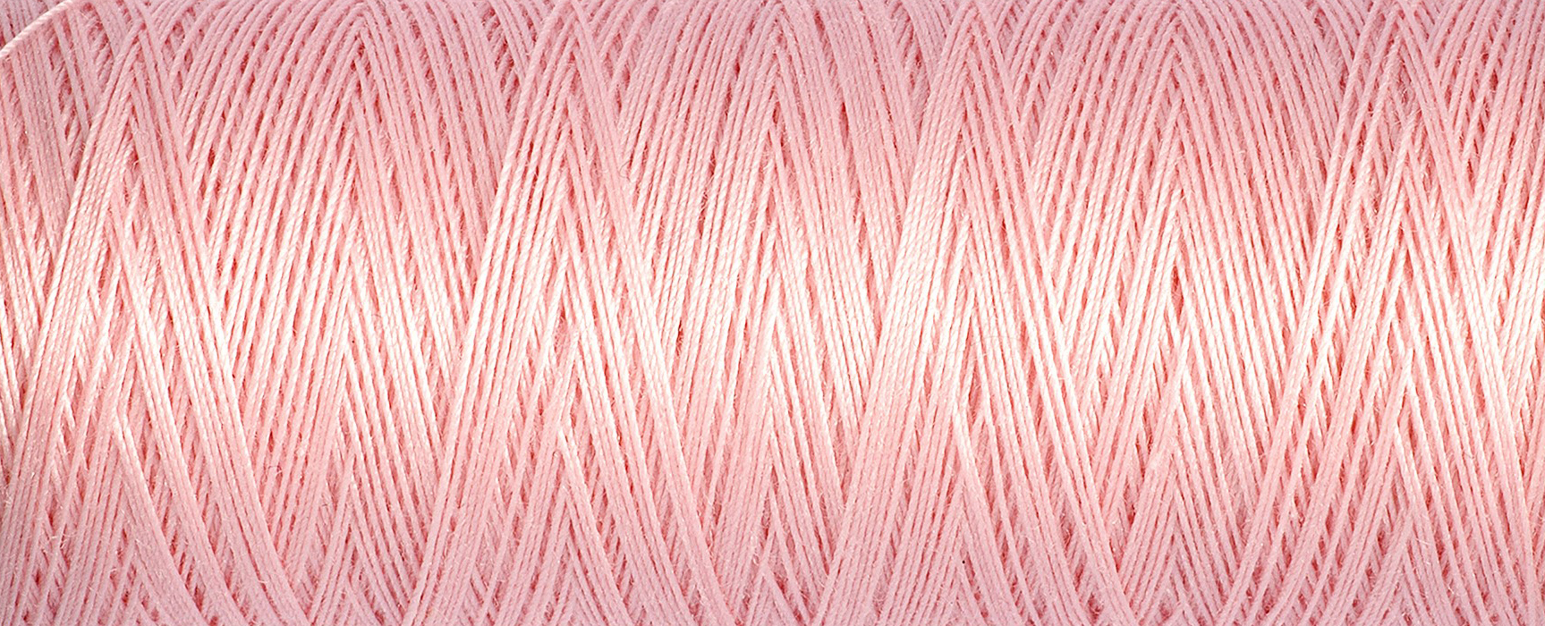 Natural Cotton Thread: 100m - Gutermann - Groves and Banks