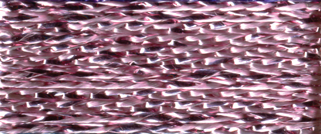 Crochet Yarn: Metallic: 4 x 25g: Ball - Anchor - Groves and Banks