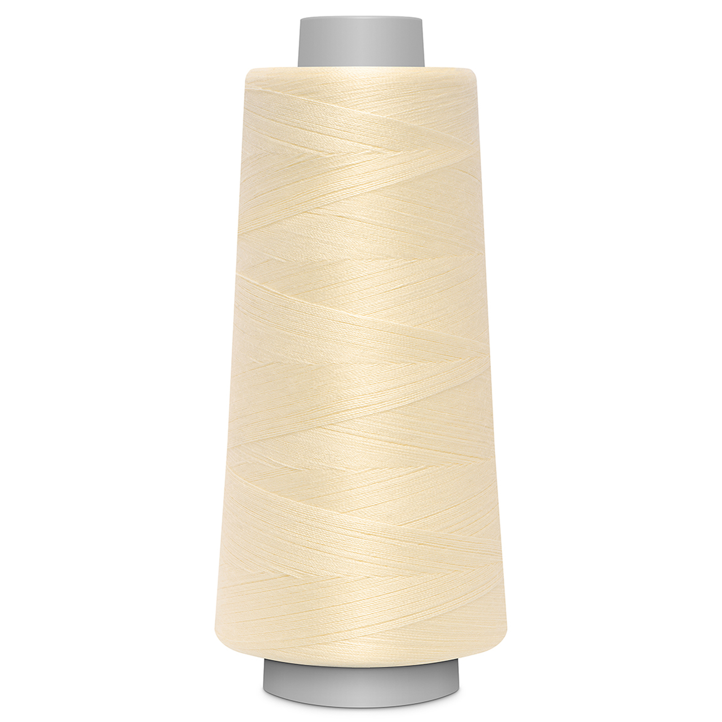 Toldi-Lock Overlocking Thread: 2500m - Gutermann - Groves and Banks