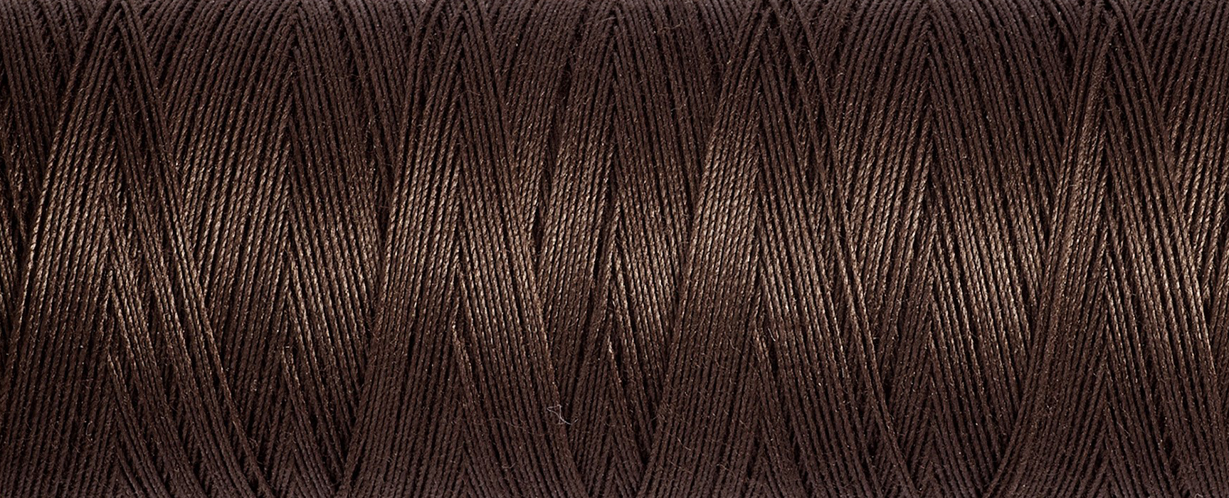 Natural Cotton Thread: 100m - Gutermann - Groves and Banks