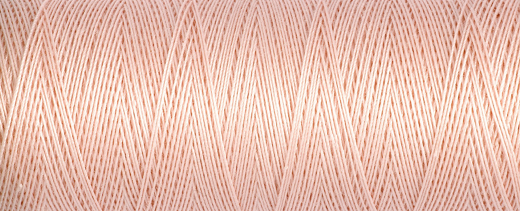 Natural Cotton Thread: 100m - Gutermann - Groves and Banks