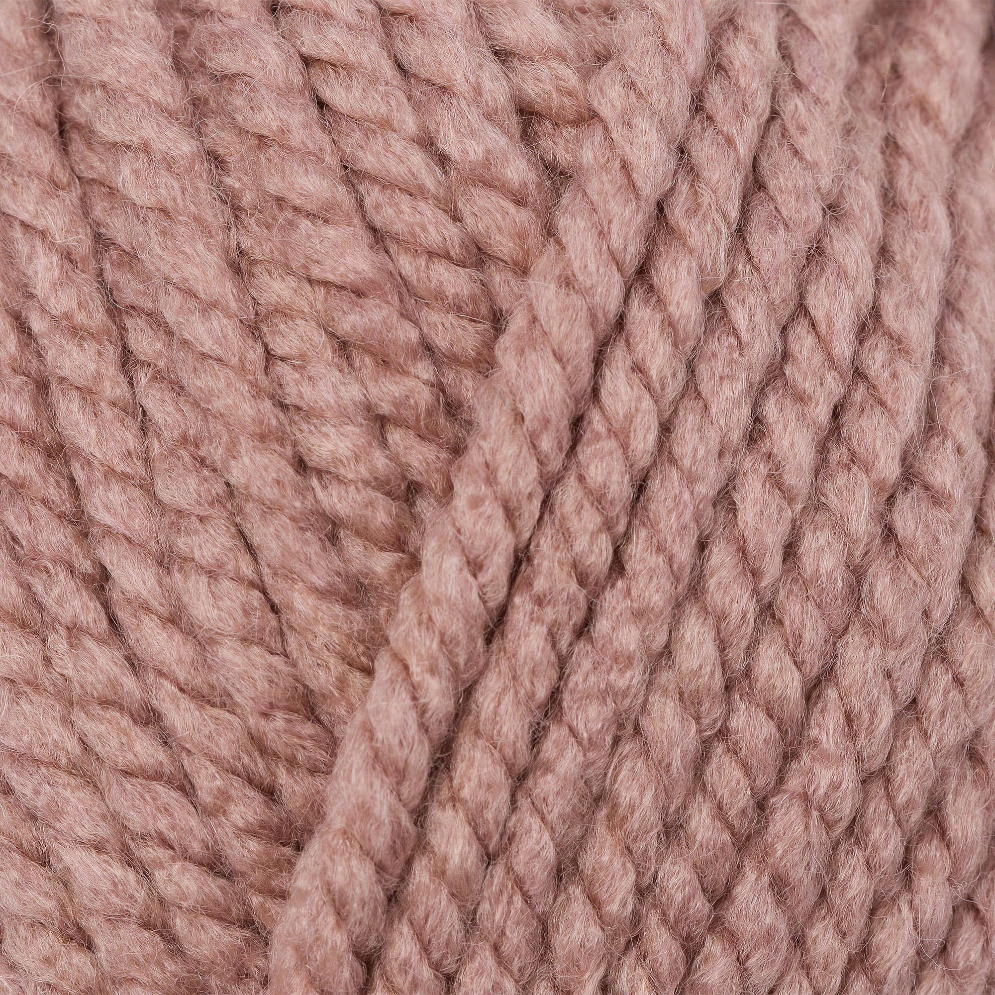 Fab: Big: Super Chunky: 5 x 200g: Blush Heather - Patons - Groves and Banks