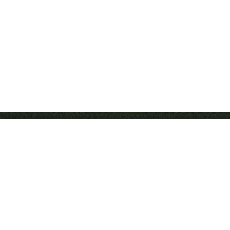 Trim: Hat Elastic: Round: 100m x 1.2mm: Black - Stephanoise - Groves ...