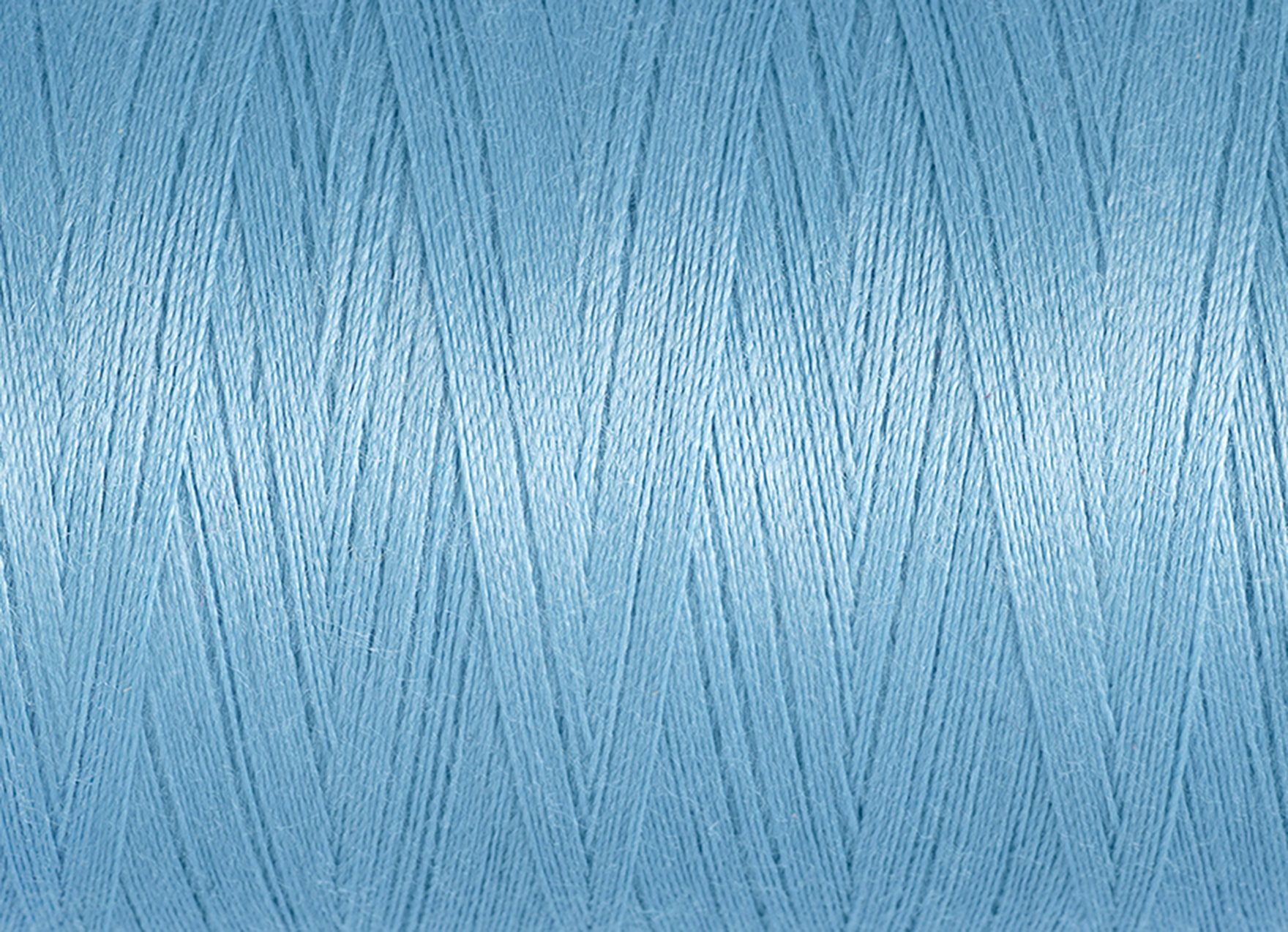 Miniking Overlocking Thread: rPET: 5 x 1,000m: Blue - Gutermann ...