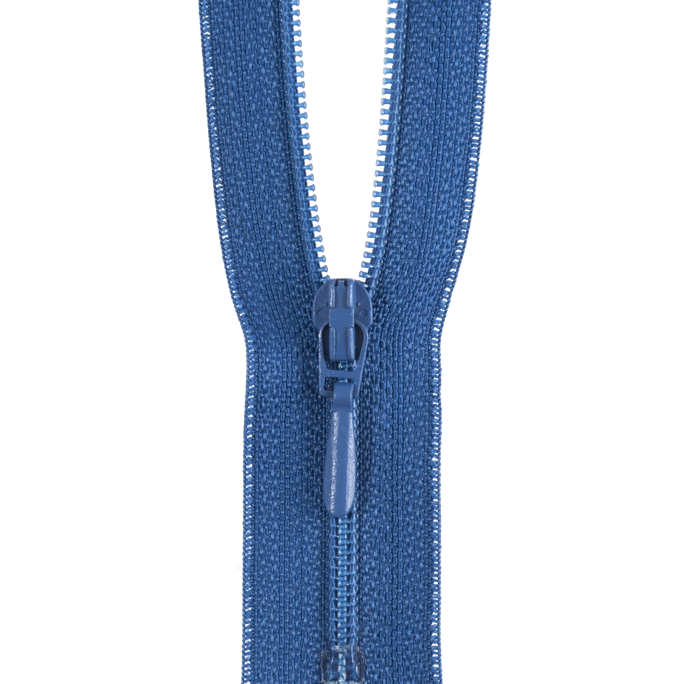 Zip: Closed End: Polyester: 30cm - Opti - Groves and Banks
