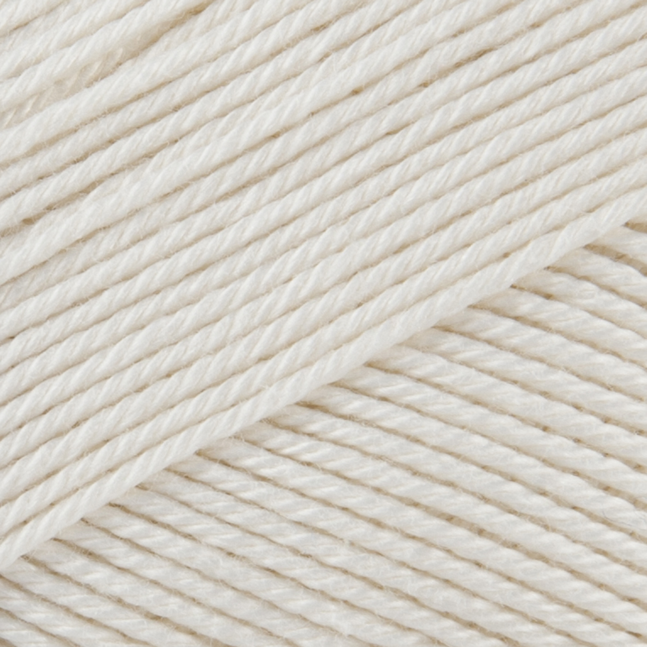 Knitting Yarn: 100% Cotton: 4 Ply: 10 x 100g: Cream - Patons - Groves ...