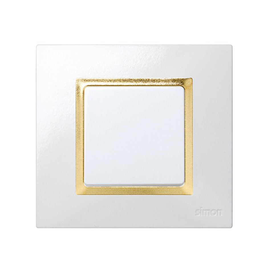 Intermediate piece for 1 element gold Simon 27 Play | SIMON