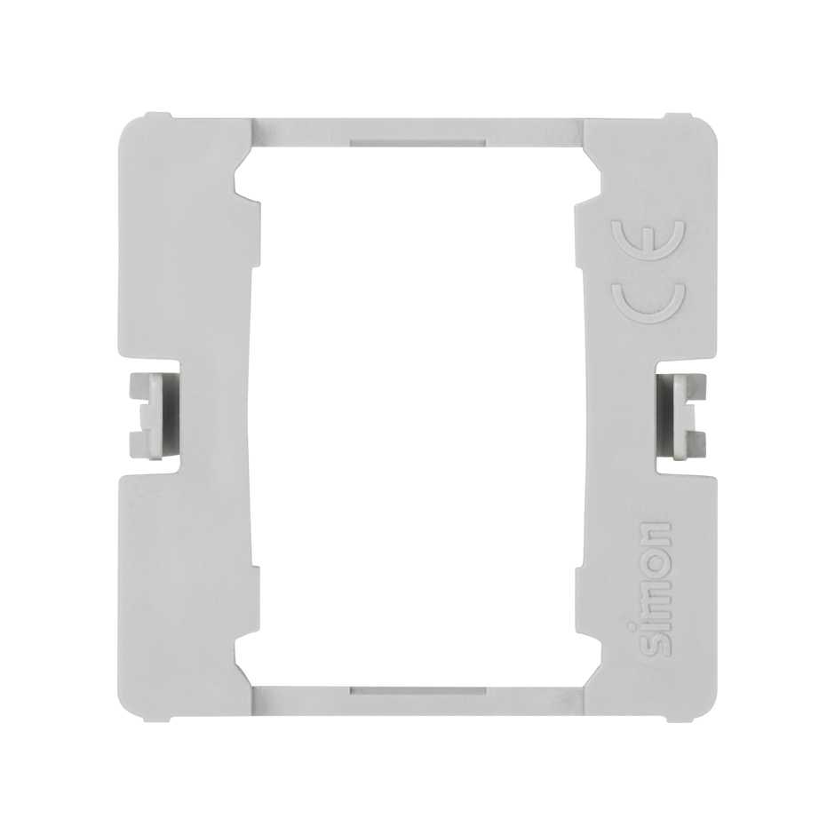 90° positioner for single-pole switching mechanisms in vertical housing ...