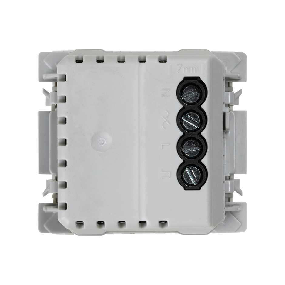 Simon iO master keypad 4 functions for creating experiences matt white ...