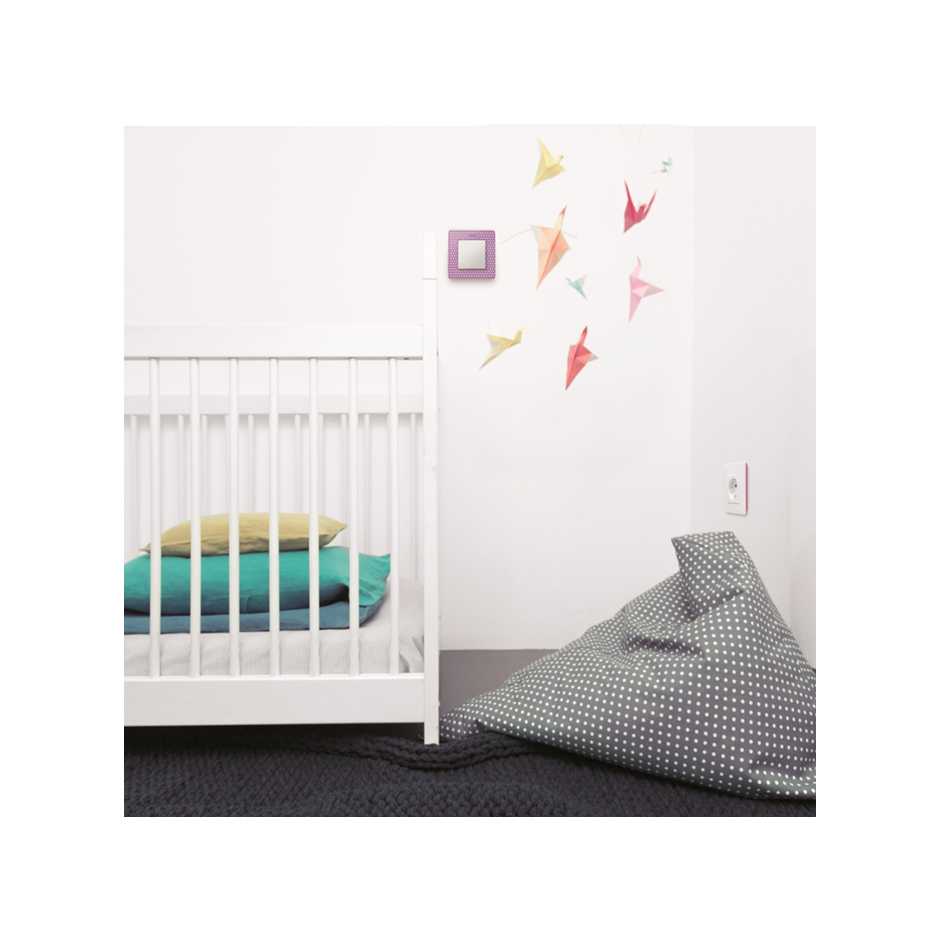 RF receiver mechanism for blinds | SIMON