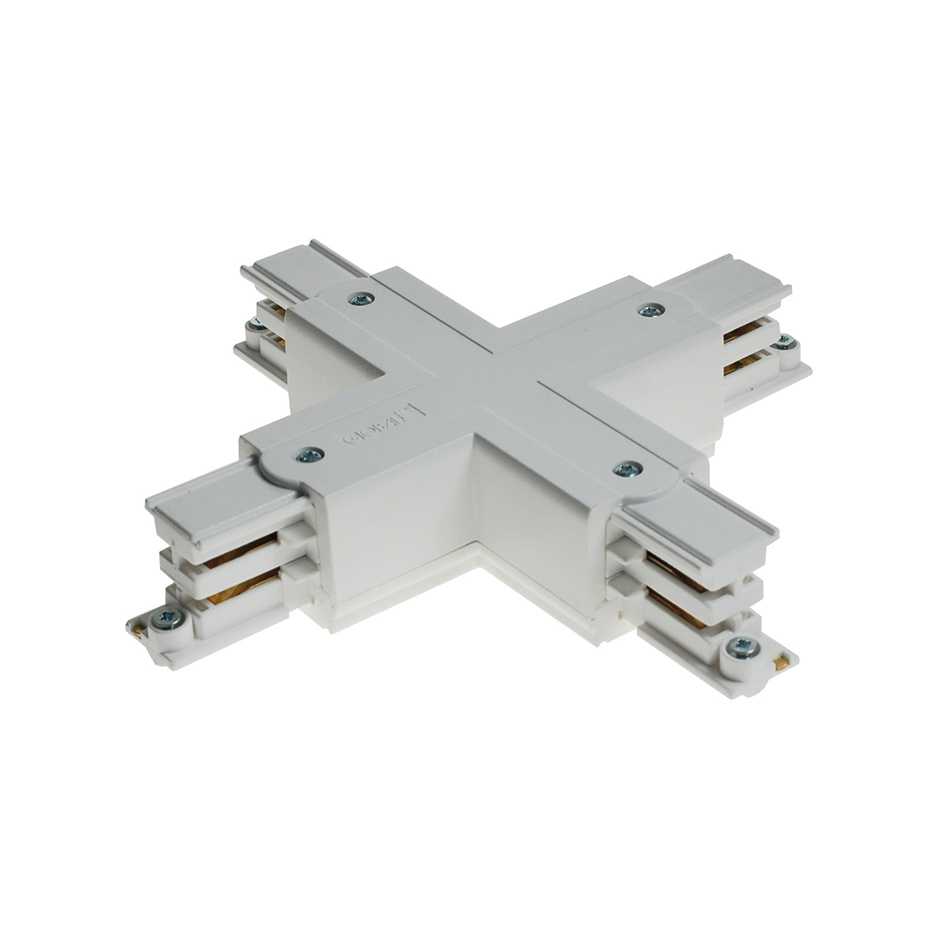 Adjustable cross-shaped connector | SIMON