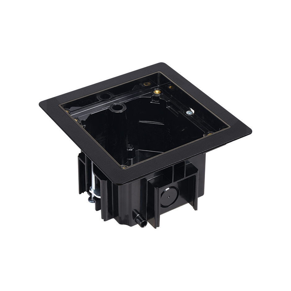IP66 Tray for mounting into false floor 1 K45 mechanism | SIMON
