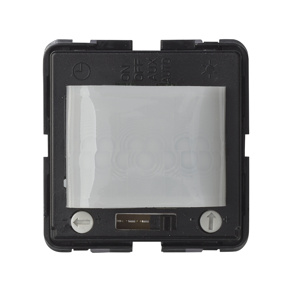 Presence Detector With 180º Angle Of Coverage And Range Of Approx 9 Metres Simon