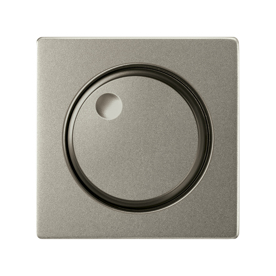 Cover for Rotary Electronic Mechanisms Champagne Simon 82 Concept | SIMON