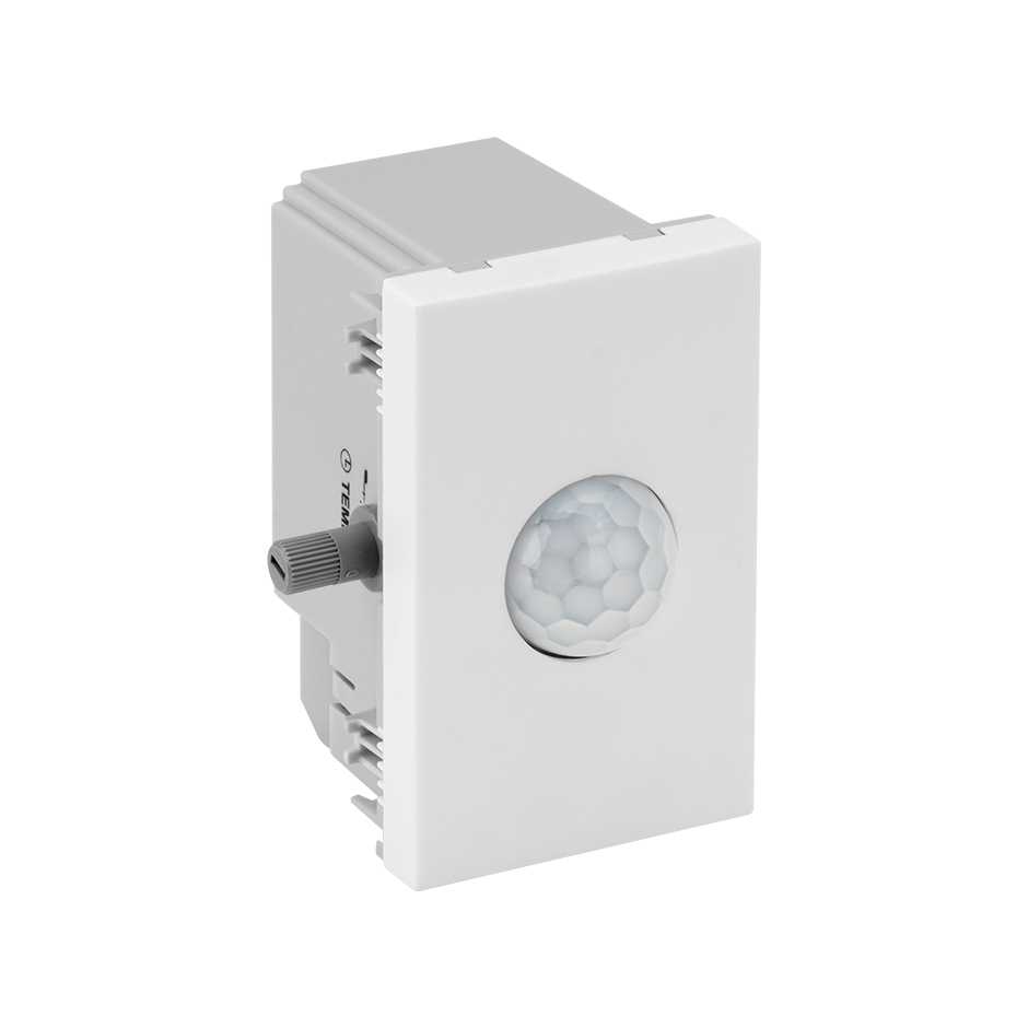 Presence sensor automatic bivolt white Simon 35 | Simon