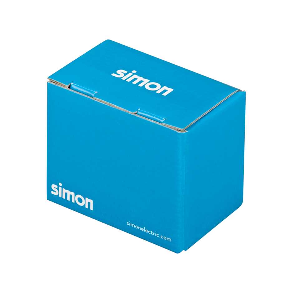 IO Master Simon 100 | SIMON