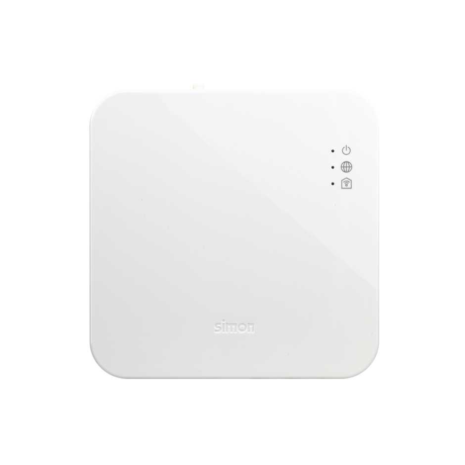 Desktop HUB PRO Simon iO Zwave and Wifi Simon 270 | SIMON