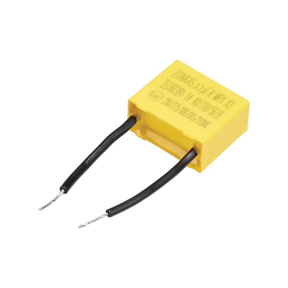 Simon iO electronic 2-way switch 2-wire titanium Simon 270 | SIMON